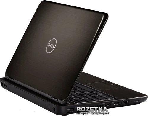 Ноутбук Dell Inspiron N7110 (N7110Gi2670D4C750BSCDSblack) Diamond Black ...