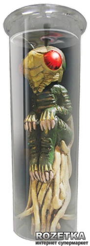 Wild Planet Test Tube Aliens Пришелец в пробирке Атан (91002-AL) – фото ...