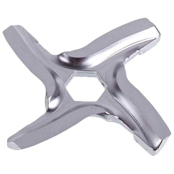 Нож для насадки мясорубки MS-650866 к кухонному комбайну Moulinex ...