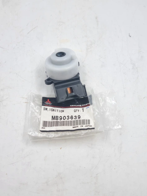 Оригинальная группа замка зажигания контактная MB903639 L200, Л200 ...