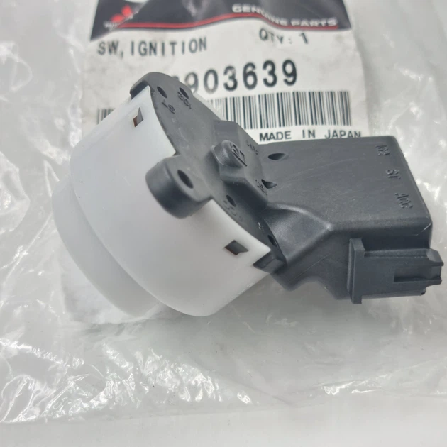 Оригинальная группа замка зажигания контактная MB903639 L200, Л200 ...