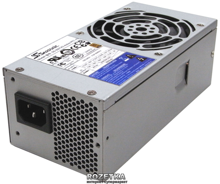 Блок питания Seasonic SS-300TGW Active PFC 300 W – фото, отзывы ...