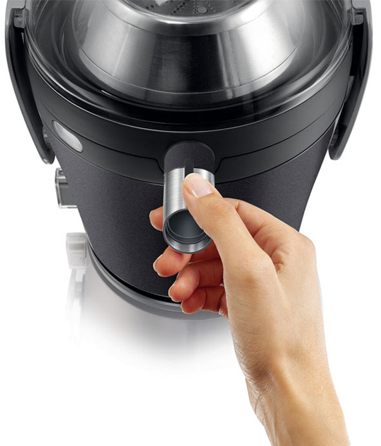 Соковыжималка центробежная PHILIPS HR1869/00 – фото, отзывы ...