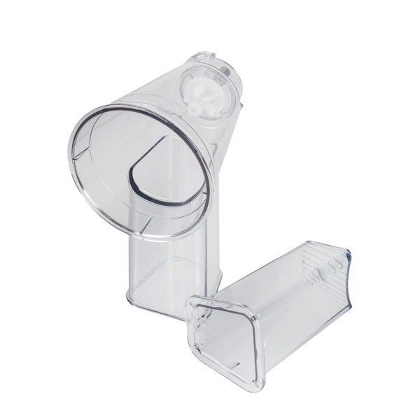 Корпус терок насадки-измельчителя с толкателем MS-650850 для кухонных ...