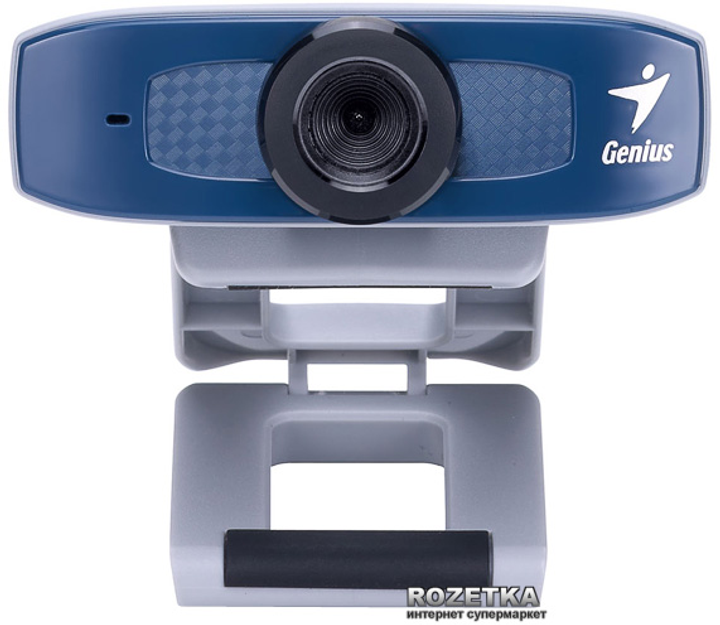 Веб-камера Genius FaceCam 320X (32200013100) – фото, отзывы ...