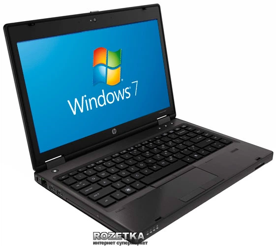 Ноутбук HP ProBook 6360b (B1J69EA) – фото, отзывы, характеристики в ...