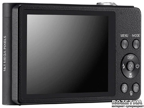 Фотоаппарат Samsung EC-ST88 купить на ROZETKA | Отличная цена на ...