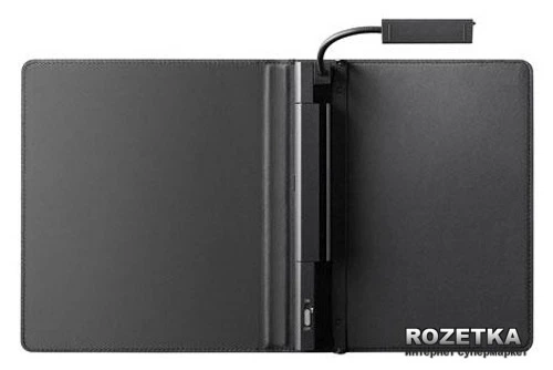 Обложка с подсветкой Sony Reader Cover with Light (PRSA-CL3) – фото ...