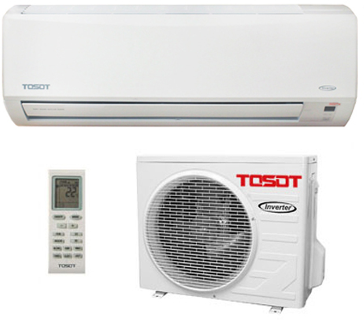 Кондиционер TOSOT GK-12A – фото, отзывы, характеристики в интернет ...