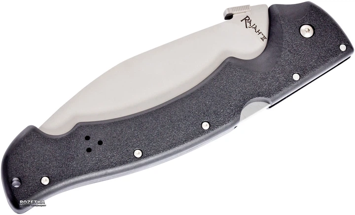 Кишеньковий ніж Cold Steel Rajah II 62KG (12600848) – фото, відгуки ...