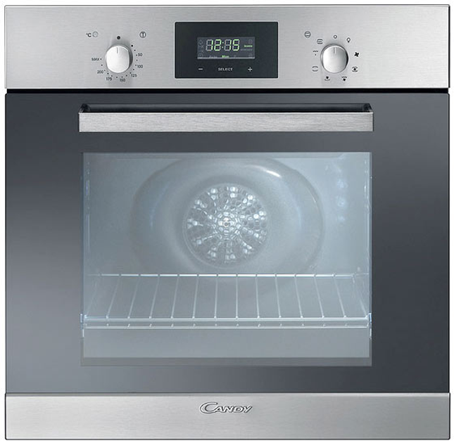 Духовой шкаф электрический CANDY FPP 629 XL – фото, отзывы ...