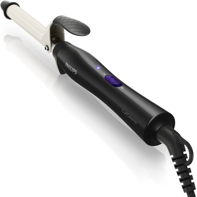 Плойка PHILIPS Curl Ceramic HP8602/00 – фото, отзывы, характеристики в ...