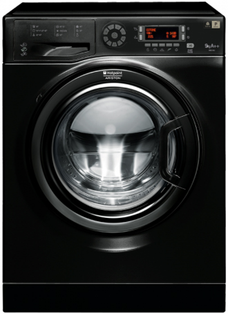 Стиральная машина полногабаритная HOTPOINT ARISTON WMD 942K EU – фото ...