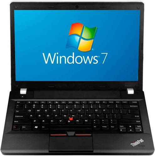 Ноутбук Lenovo ThinkPad Edge E335 (NZT5CRT) Heatwave Red – фото, отзывы ...