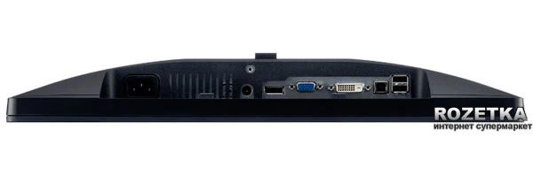 Монитор 19" Dell P1913 (857-10597) Black – фото, отзывы, характеристики ...