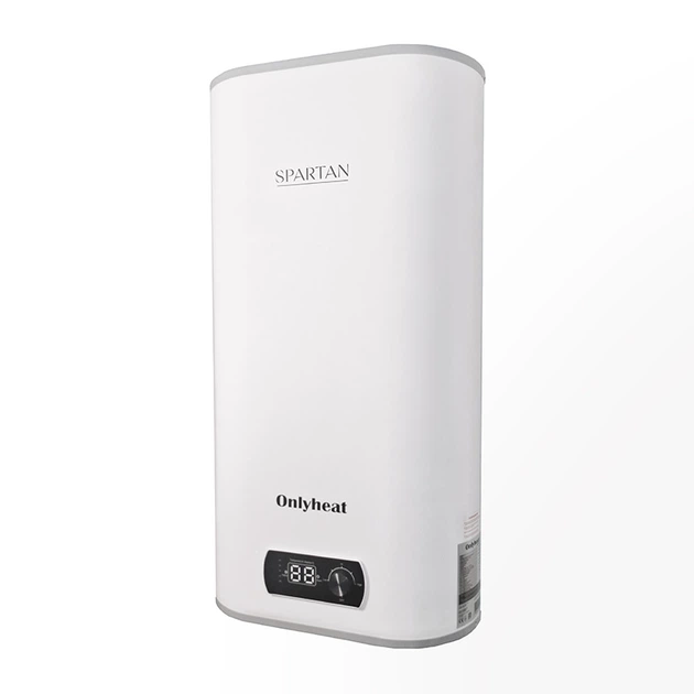Бойлер Onlyheat Spartan DXSC-80S, 80 літрів – фото, відгуки ...