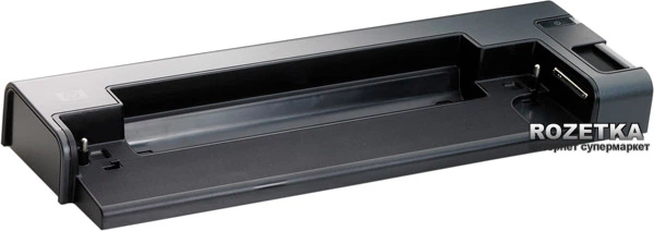 Док-станция HP 2570 Series Docking Station (A9B77AA) – фото, отзывы ...