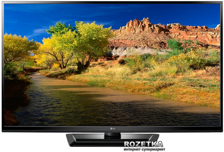 Телевизор LG 50PA450T купить в интернет-магазине ROZETKA - Телевизор LG ...