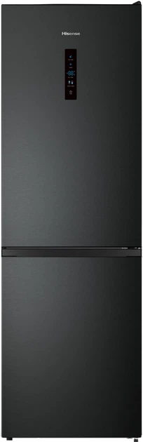 Двухкамерный холодильник HISENSE RB390N4BFC – фото, отзывы ...