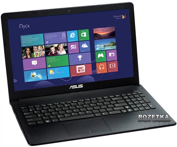 Ноутбук ASUS X501U (X501U-XX056H) Dark Blue – низкие цены, кредит ...