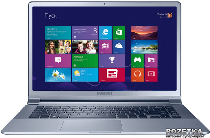 Ноутбук Samsung 900X4 (NP900X4D-A03RU) – фото, отзывы, характеристики в ...
