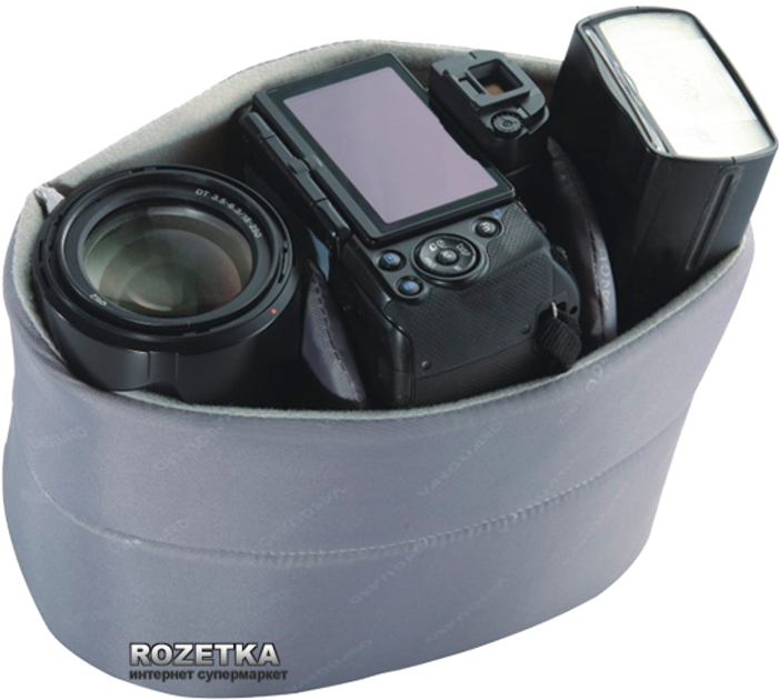 Рюкзак для фототехники Vanguard Kinray Lite 22B BK – низкие цены ...