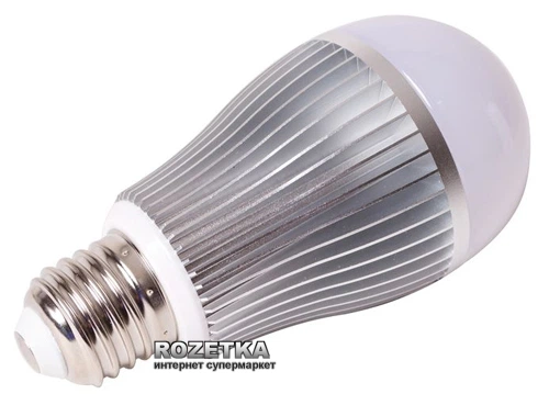 Цветная LED лампа iOne3 (TC516) – фото, отзывы, характеристики в ...