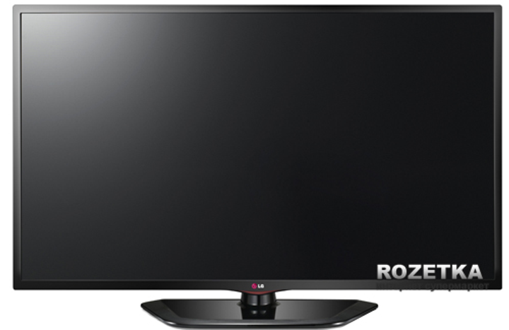 Телевизор LG 32LN542V купить в интернет-магазине ROZETKA - Телевизор LG ...