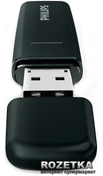 Wi-Fi USB-модуль Philips PTA128/00 – фото, отзывы, характеристики в ...