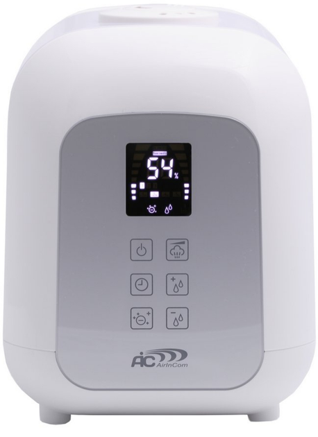 Увлажнитель воздуха AIC SK8370 (белый) – фото, отзывы, характеристики в ...