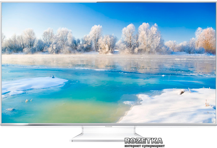 Телевизор Panasonic Viera TX-LR47WT60 купить в интернет-магазине ...