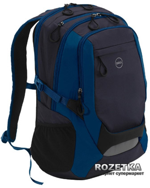 Рюкзак для ноутбука Dell 17" Energy Backpack Kit (460-11801) – фото ...
