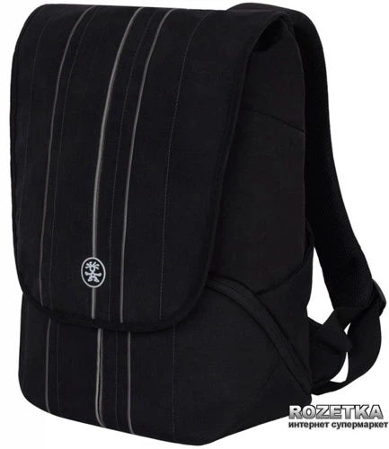 Рюкзак для фотоаппарата Crumpler Messenger Boy Stripes Half Photo ...