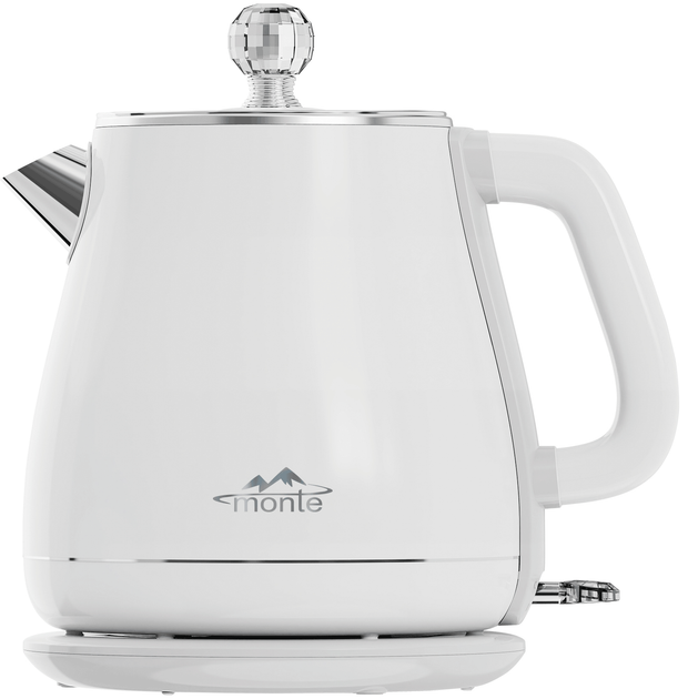 Электрочайник MONTE MT-1832 – фото, отзывы, характеристики в интернет-магазине ROZETKA | Купить ...