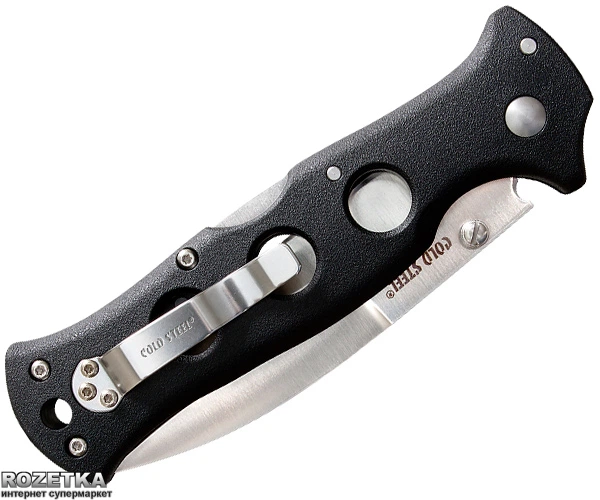 Карманный нож Cold Steel Counter Point I 10ALC (12600940) – фото ...