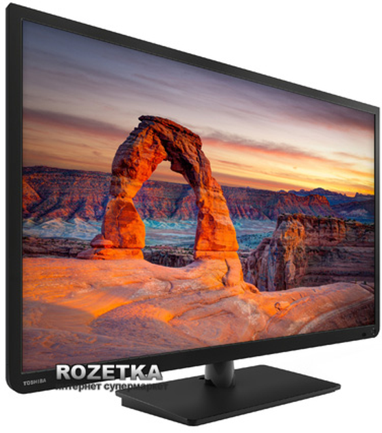 Телевизор Toshiba 32L2333 купить в интернет-магазине ROZETKA ...
