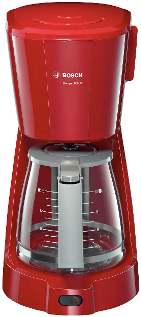 Капельная кофеварка BOSCH TKA 3A014 – фото, отзывы, характеристики в ...