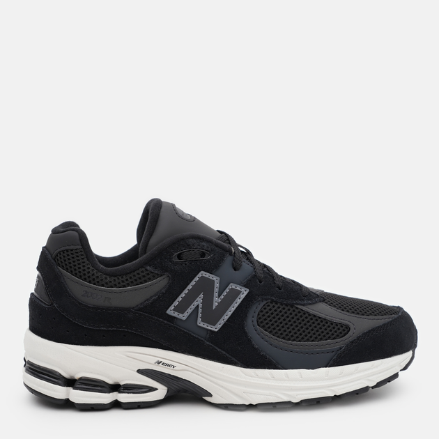 Подростковые кроссовки для мальчика New Balance GC2002BK 37 Черные ...
