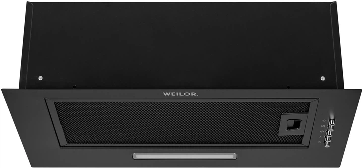 Витяжка WEILOR WB 64 FBL – фото, відгуки, характеристики в інтернет ...