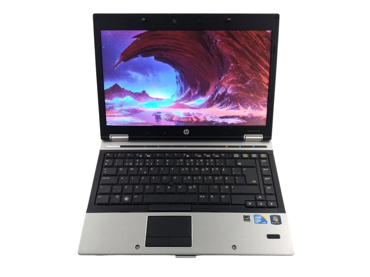 Ноутбук HP EliteBook 8440p Intel Core I5-520M 6 GB RAM 120 GB SSD [14 ...