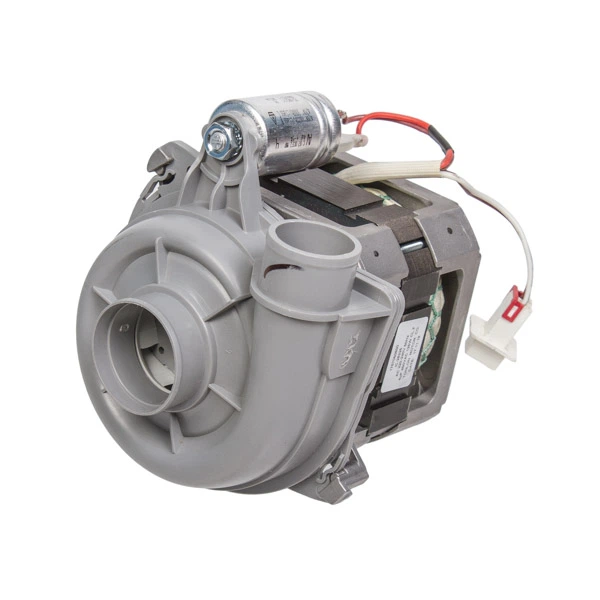Помпа циркуляционная для посудомоечной машины 125W Beko IC-26225 – фото ...