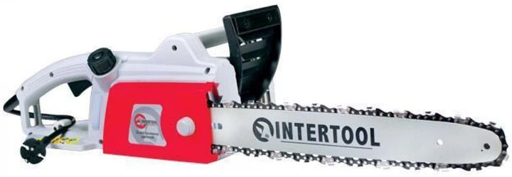 Цепная пила Intertool DT-2201 – купить онлайн на ROZETKA