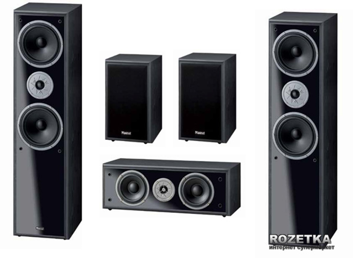 Magnat Monitor Supreme 800 Set (5.0) – низкие цены, кредит, оплата ...