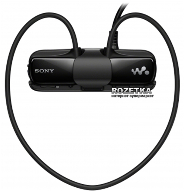 MP3-плеер Sony Walkman NWZ-W273 – фото, отзывы, характеристики в ...