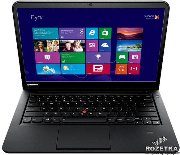 Ноутбук Lenovo ThinkPad S431 (20AX001TRT) – фото, отзывы, характеристики в интернет-магазине ...