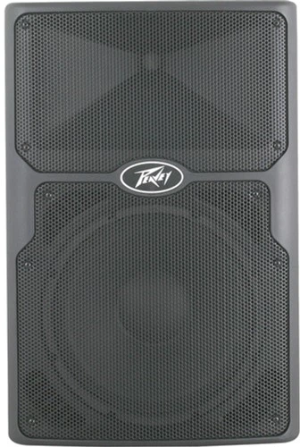 Peavey subwoofer 15