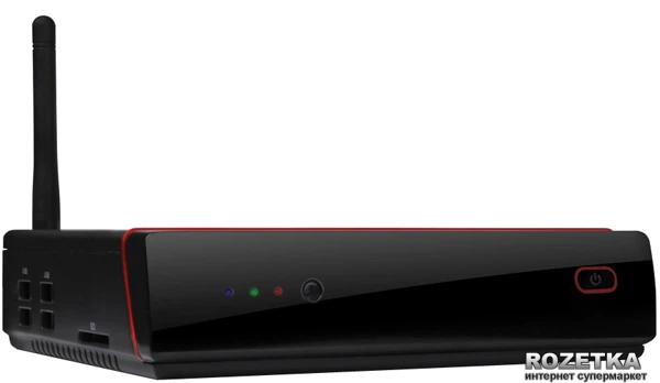 iconBIT Toucan DUO Plus mk2 (PC-0105N) – фото, отзывы, характеристики в интернет-магазине ...