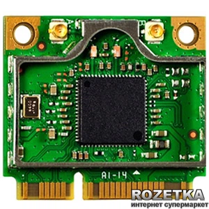 Wi-Fi адаптер Intel Centrino Advanced-N 6205 DualBand (62205ANHMWDTX ...