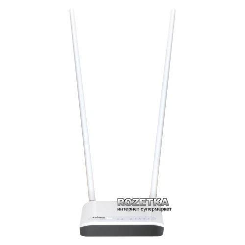 Маршрутизатор Edimax BR-6428nC – фото, отзывы, характеристики в ...