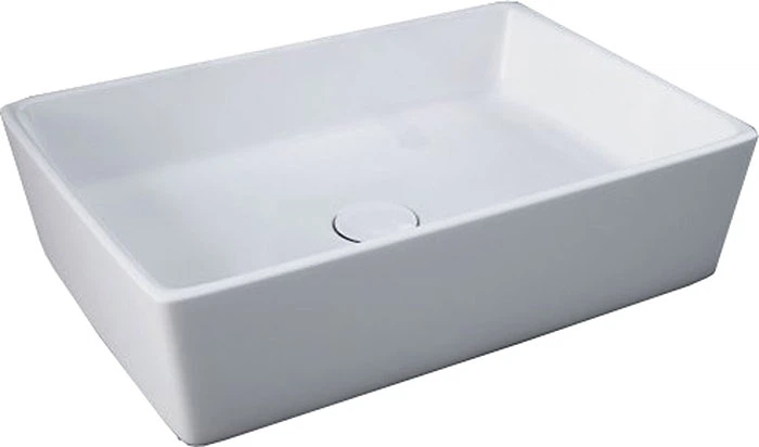 Раковина RAK CERAMICS Feeling FEECT5000AWHA – фото, відгуки ...